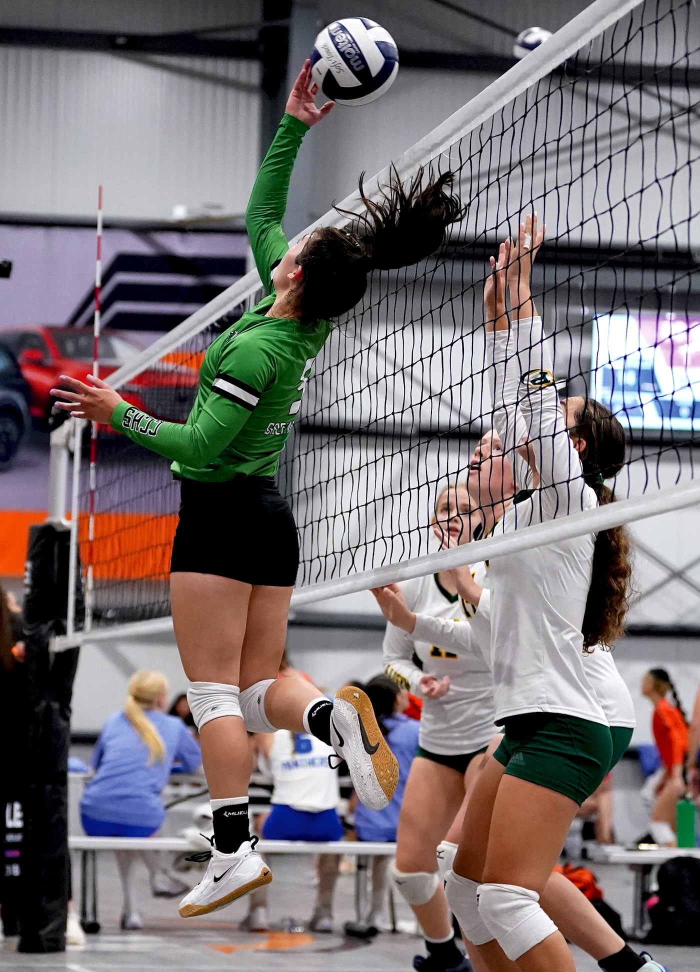 Roundup: Fallon volleyball, girls soccer pick up wins | Carson City’s ...