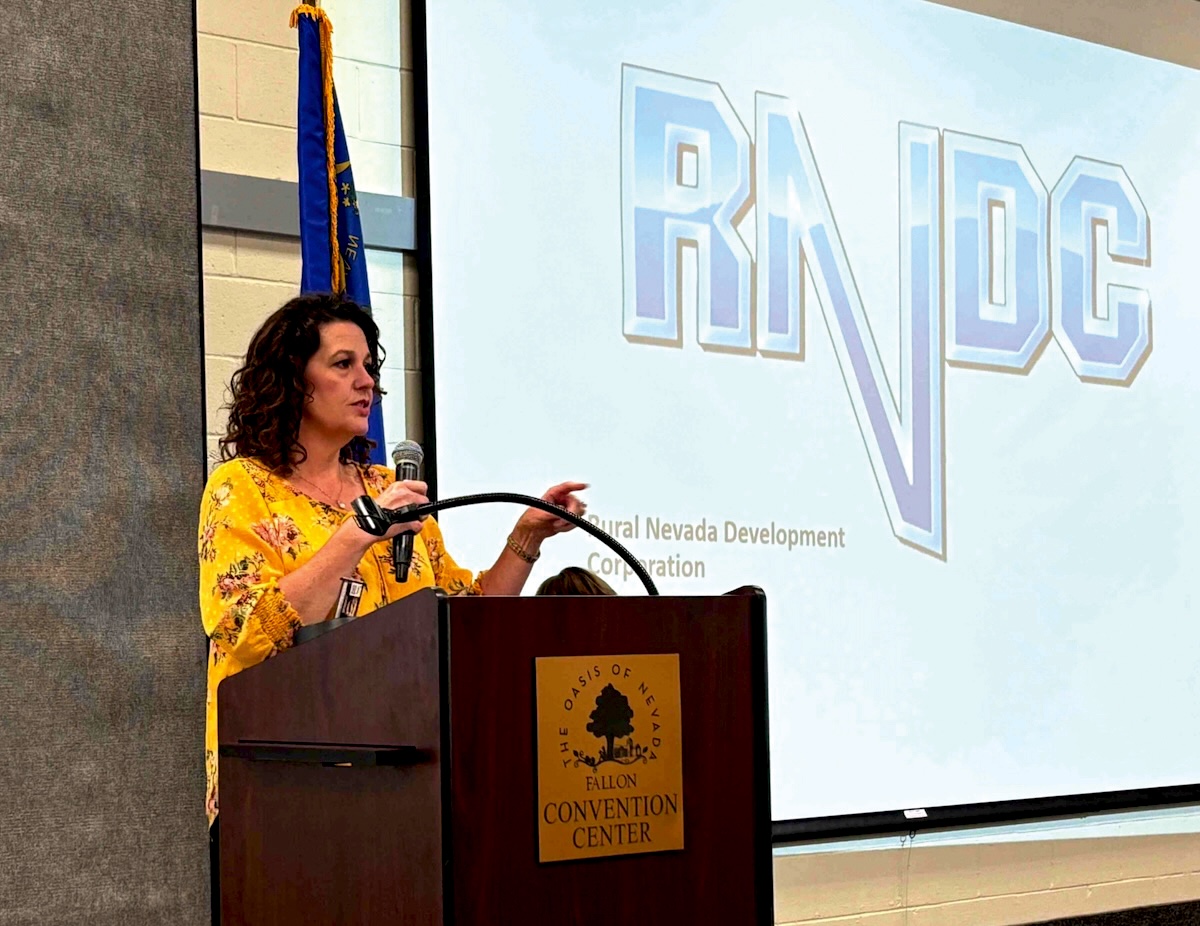 Chamber luncheon features RNDC business lending program | Carson City’s Trusted News Source ...