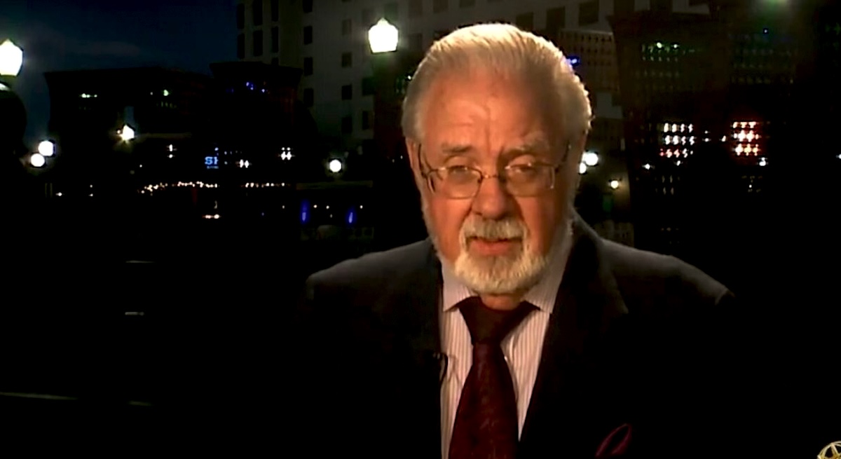 ‘Nevada’s Storyteller’: Nevada Association of Broadcasters honors ...