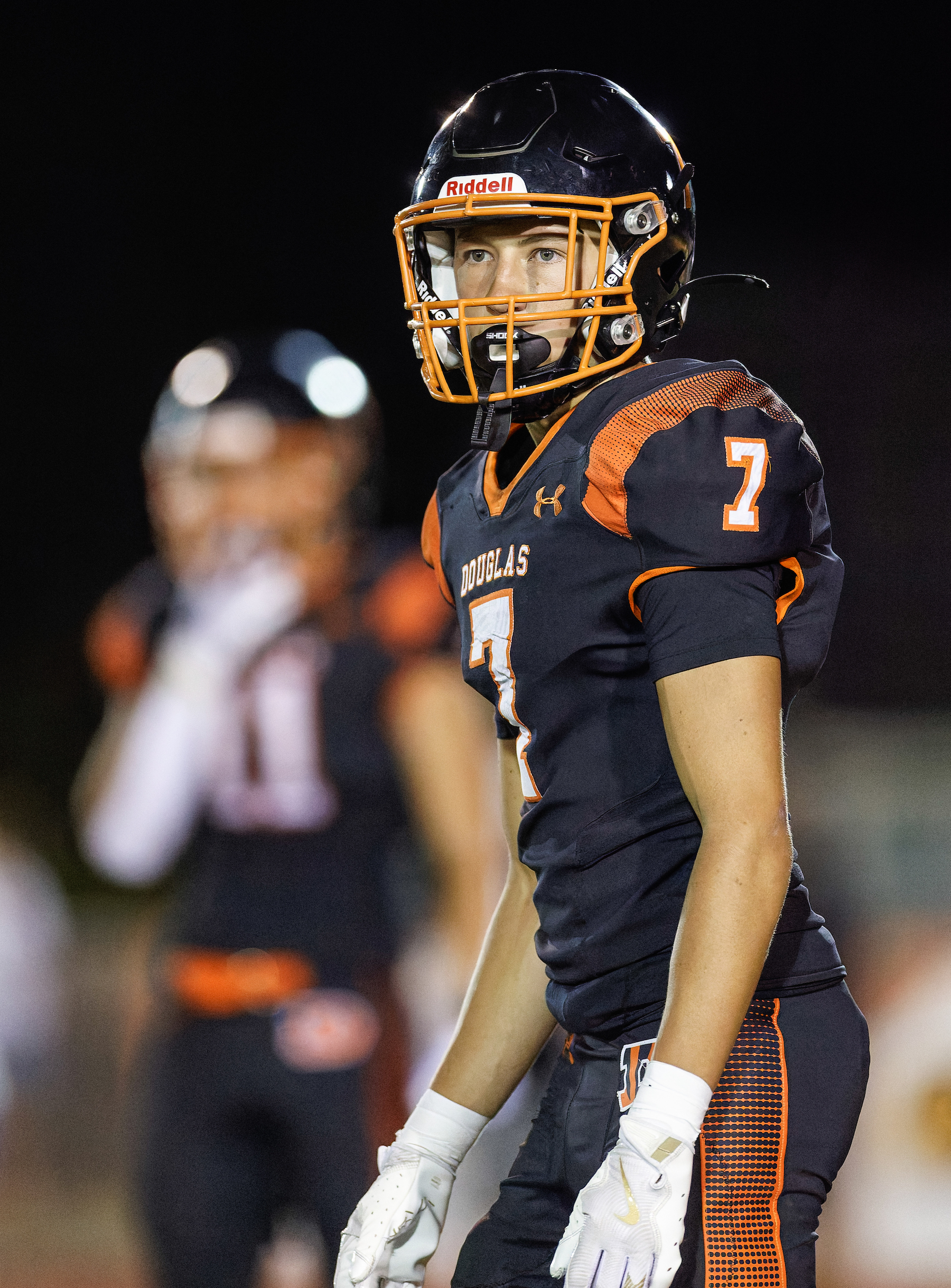 Tigers hit the road for California | Serving Minden-Gardnerville and ...