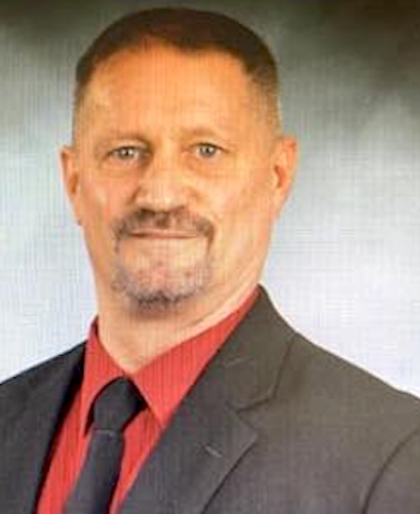 Wolfe named new school liaison officer | Carson City’s Trusted News ...