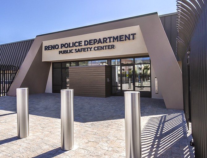 City of Reno: Sustainability efforts have saved $3.4 million | Carson ...