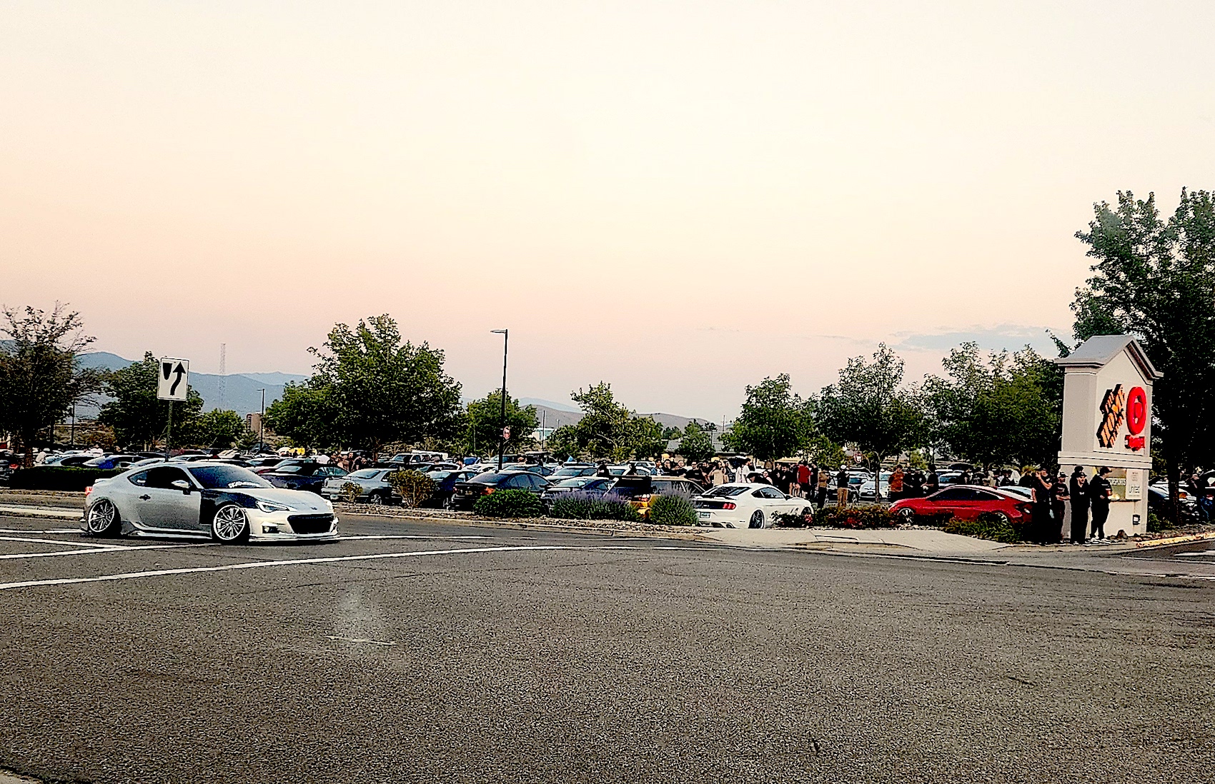 Sheriff's Office conducts 210 traffic stops during Lake2o | Serving ...