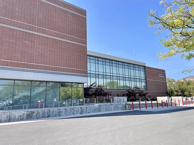 Carson courthouse project modifications OK’d by supervisors | Carson ...