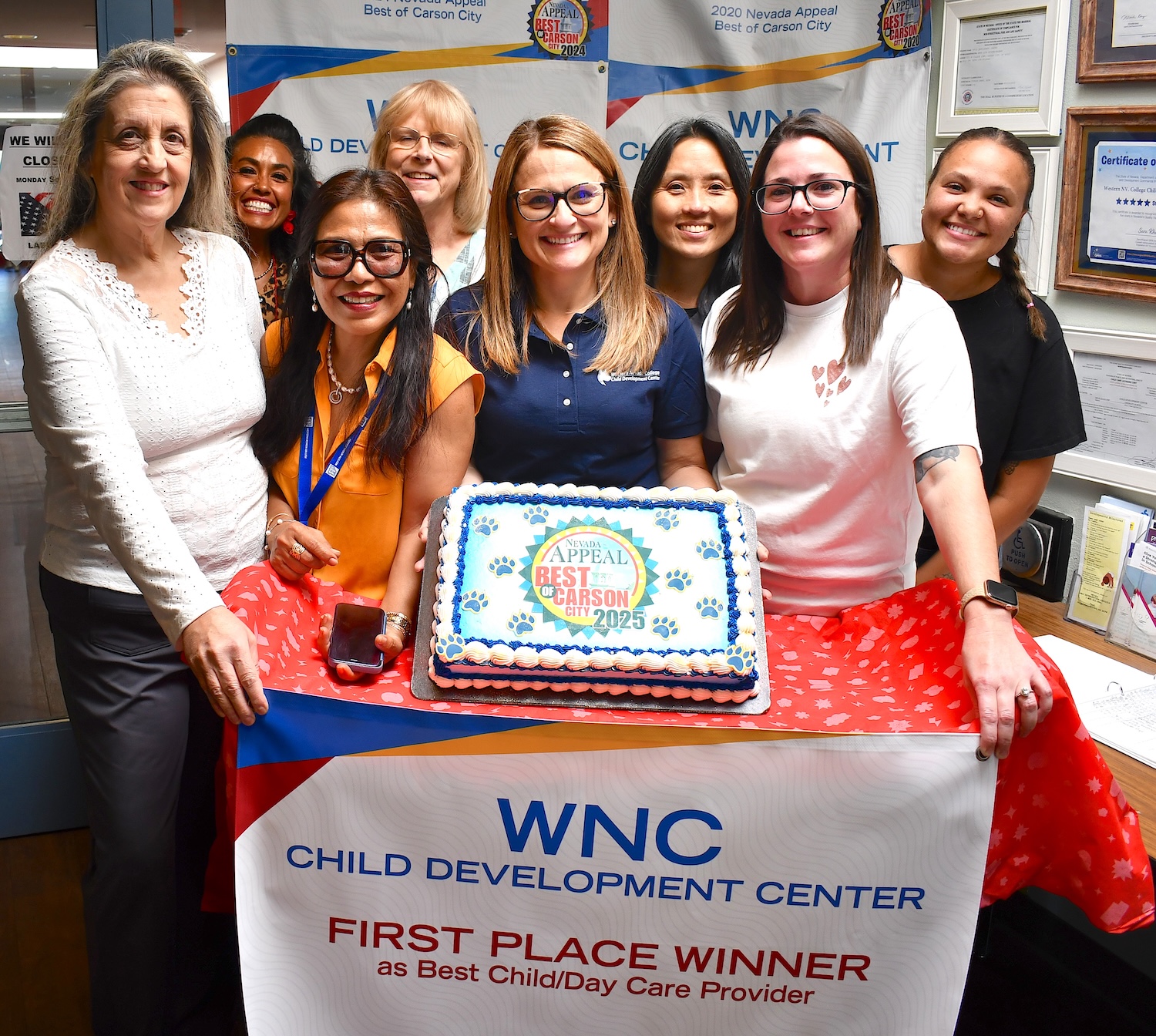 WNC community health worker training starts Oct. 1 | Carson City’s ...