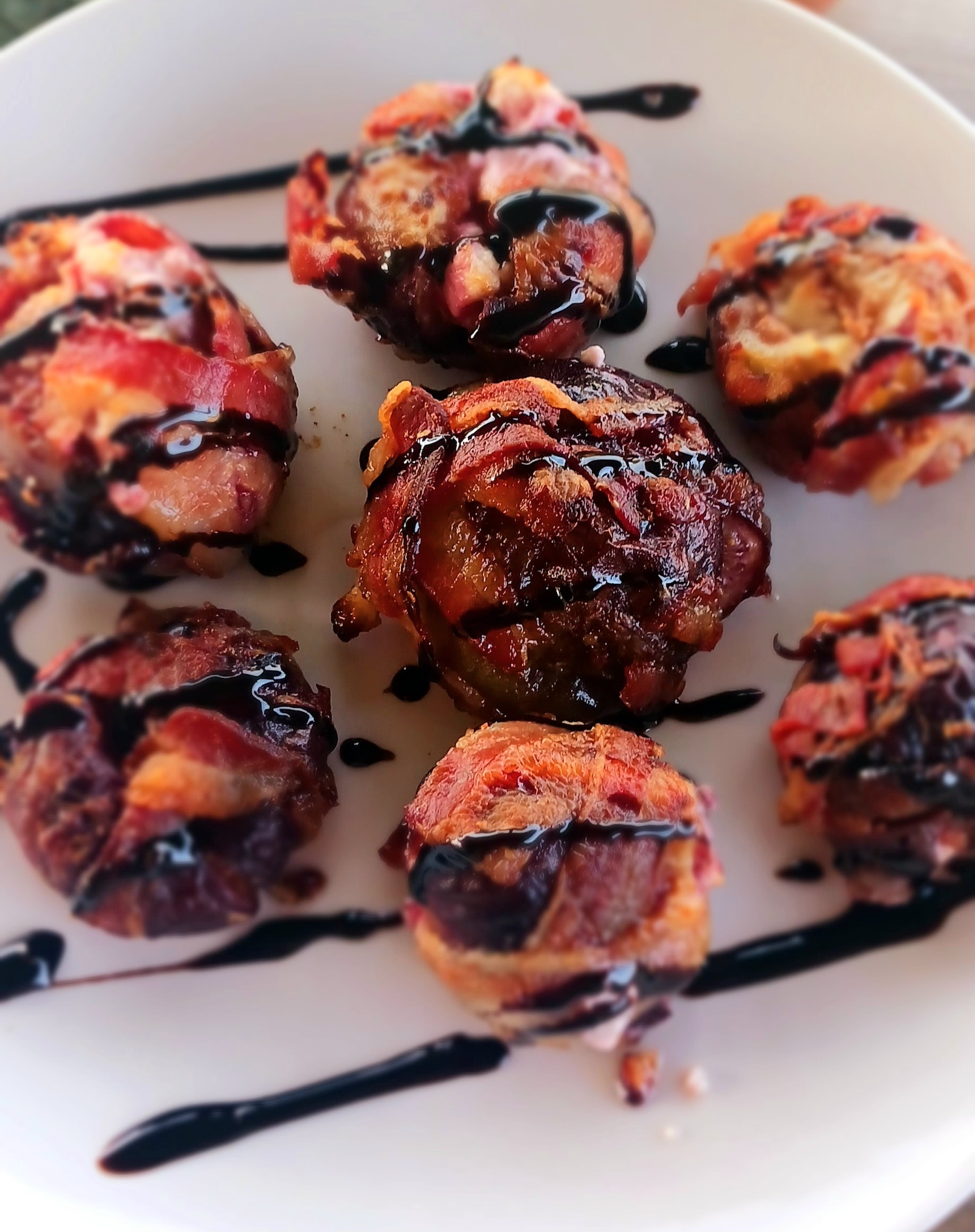 Tara Riddle: Bacon-wrapped, goat cheese-stuffed figs (recipe) | Carson City’s Trusted News ...