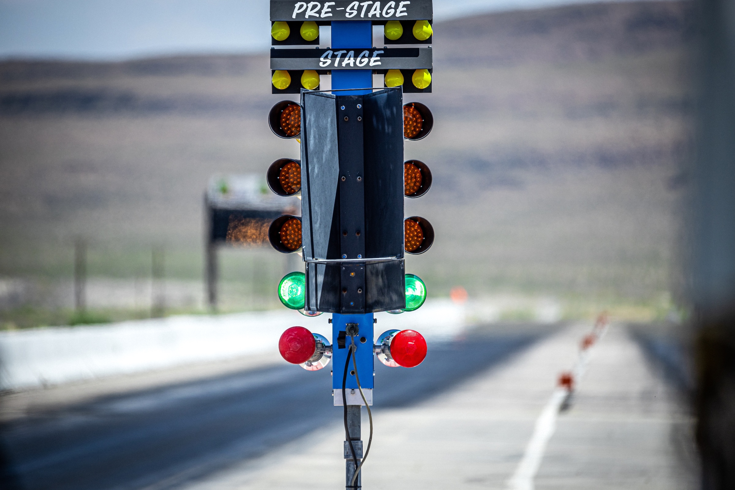 Top Gun Dragstrip prepares for season finale | Carson City’s Trusted ...