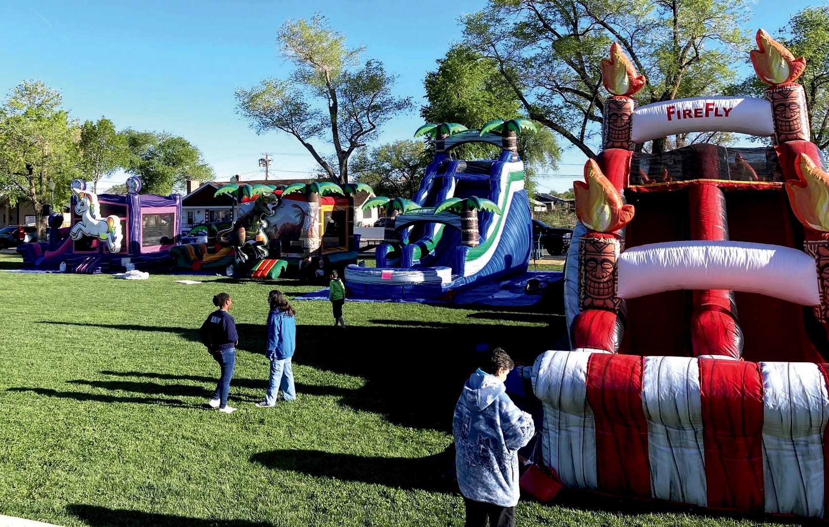 Fallon announces Community Volunteer Day | Carson City’s Trusted News ...