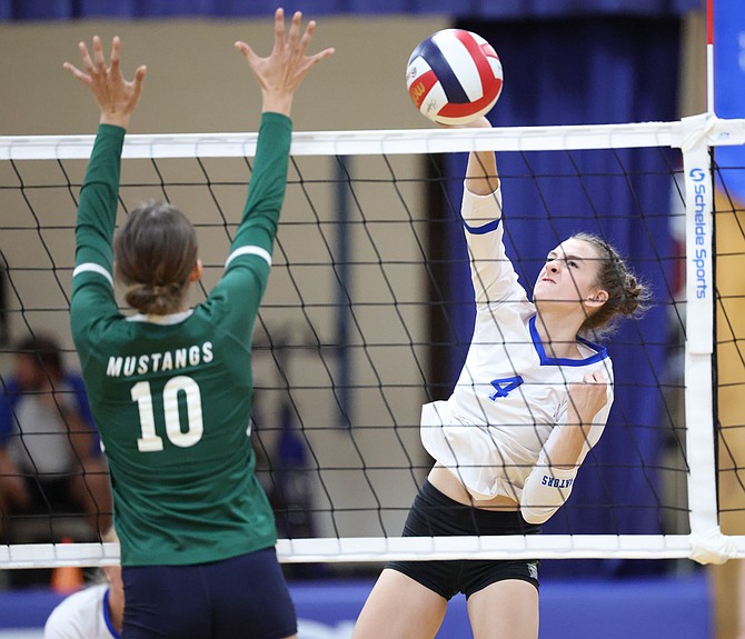 Carson High athletes with some fast starts | Carson City’s Trusted News ...