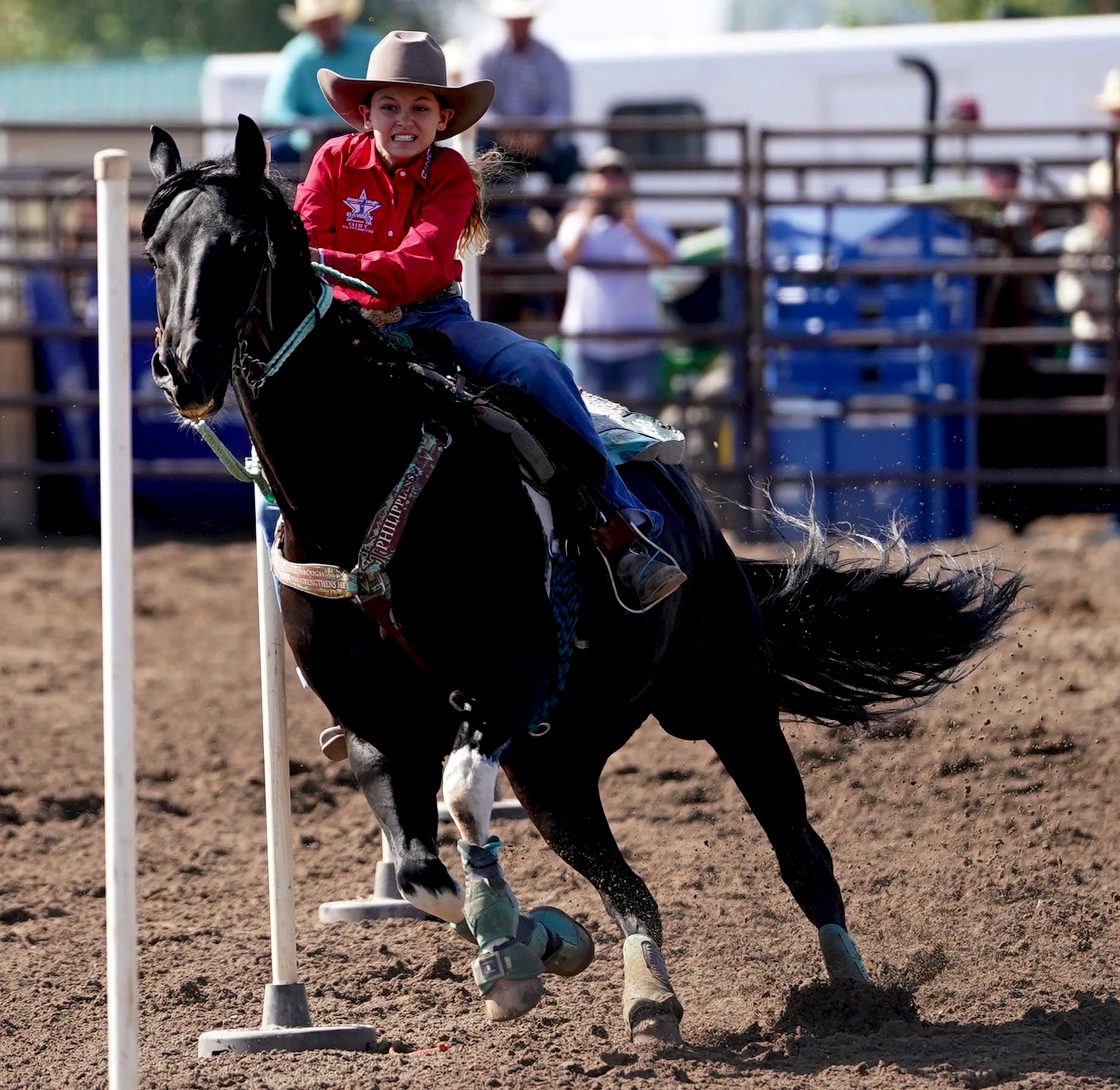 2025 Fallon Junior Rodeo results | Carson City’s Trusted News Source ...