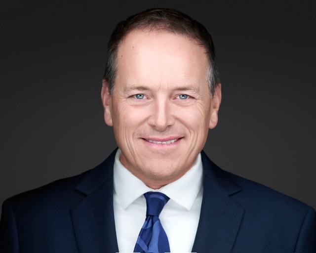 Central Lyon County Fire Protection hires new chief | Carson City’s Trusted News Source Since 1865