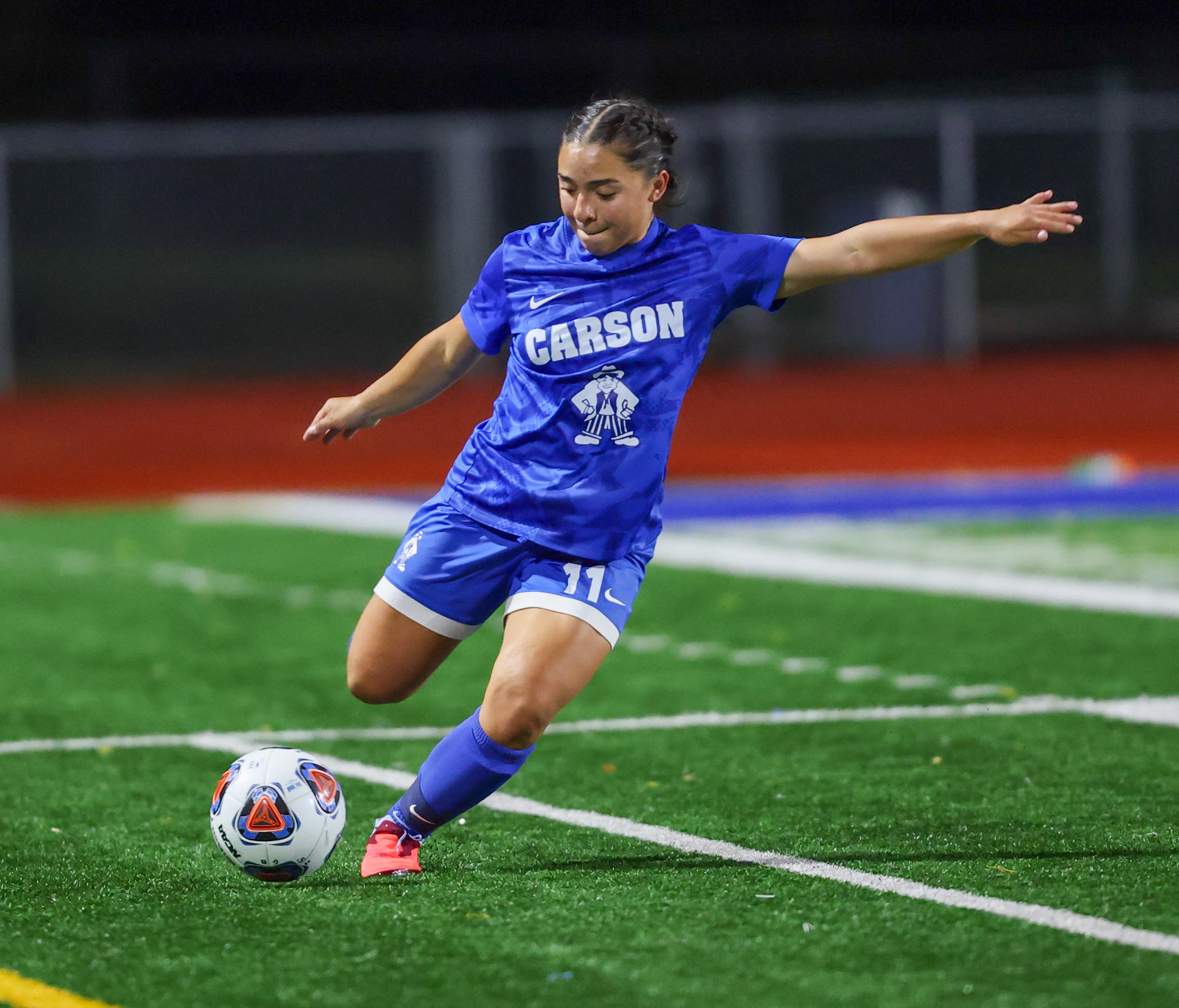 Carson boys soccer grabs win, Senator tennis defeats NV | Carson City’s Trusted News Source ...