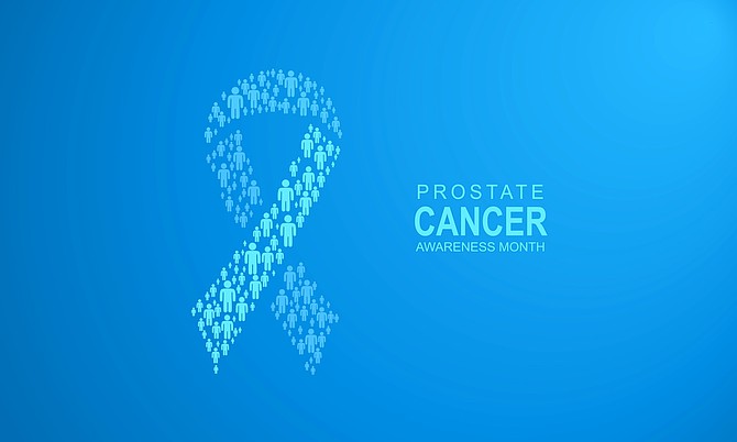 Prostate cancer: Take steps for early detection | Carson City’s Trusted ...