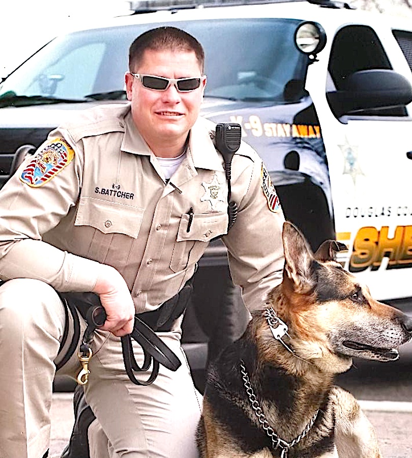 Fundraiser underway for Sheriff's Deputy Scott Battcher | Serving ...