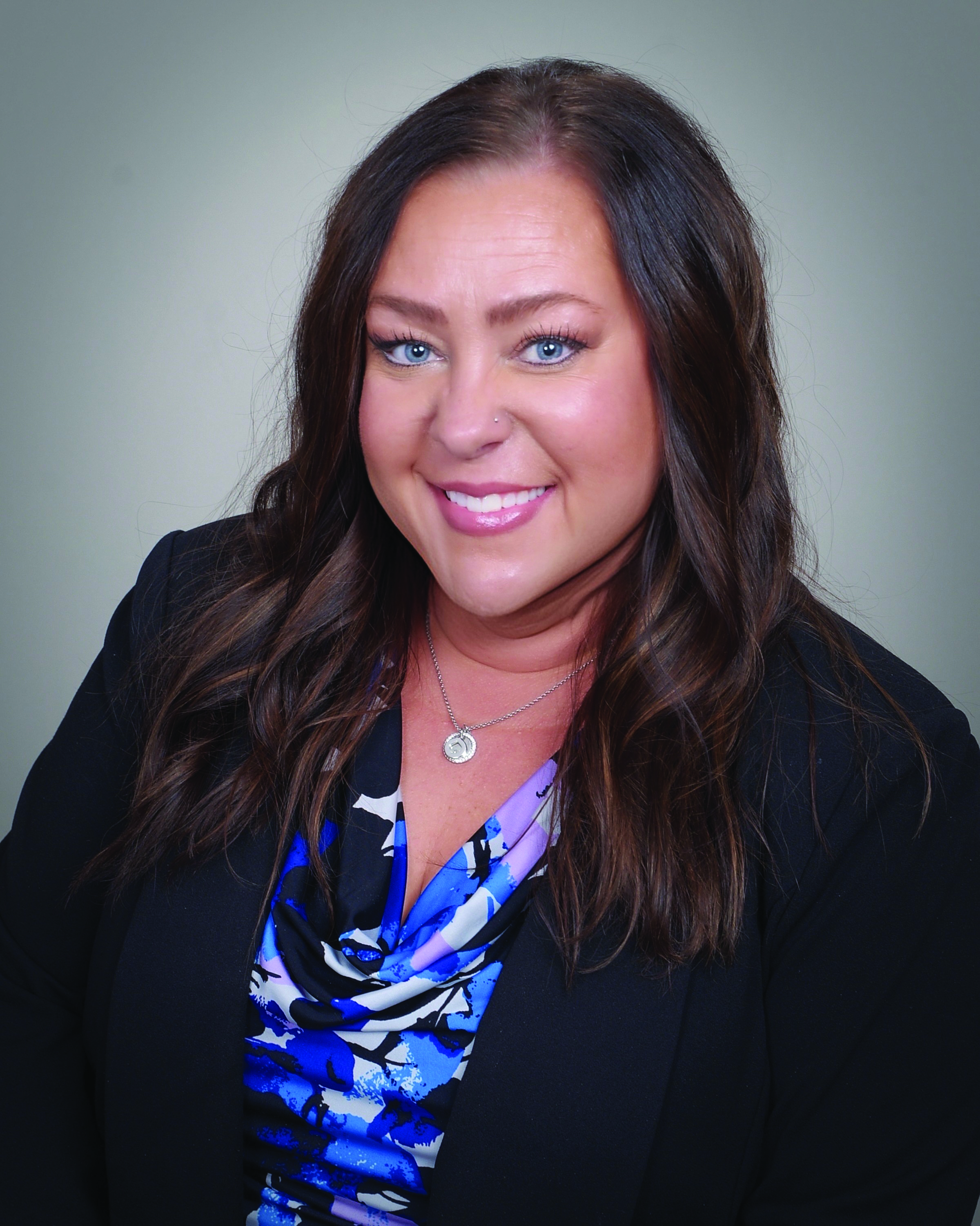 People: Jamie Ahdunko named president of Bank of America Reno | Serving ...