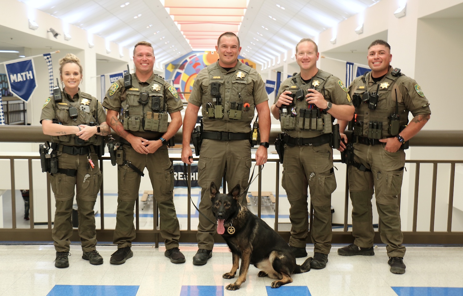 Carson Deputies' Social Media Safety Video | LA County Sheriff - News ...