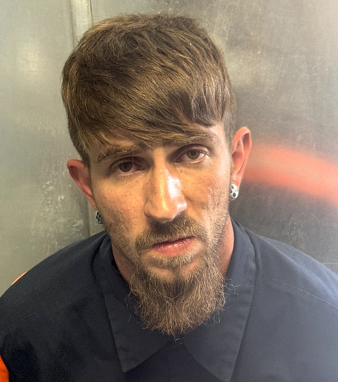 LCSO: Missing Silver Springs girl back with parents; man faces ...