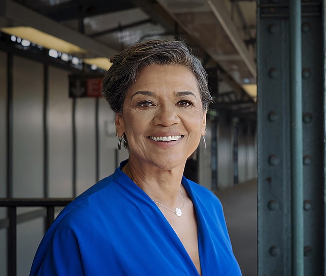 Sesame Street’s Manzano appearing in Carson City Sept. 30 | Carson City’s Trusted News Source ...