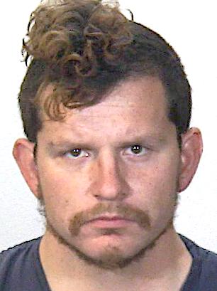 Man receives 2-5 years for strangulation | Serving Minden-Gardnerville ...