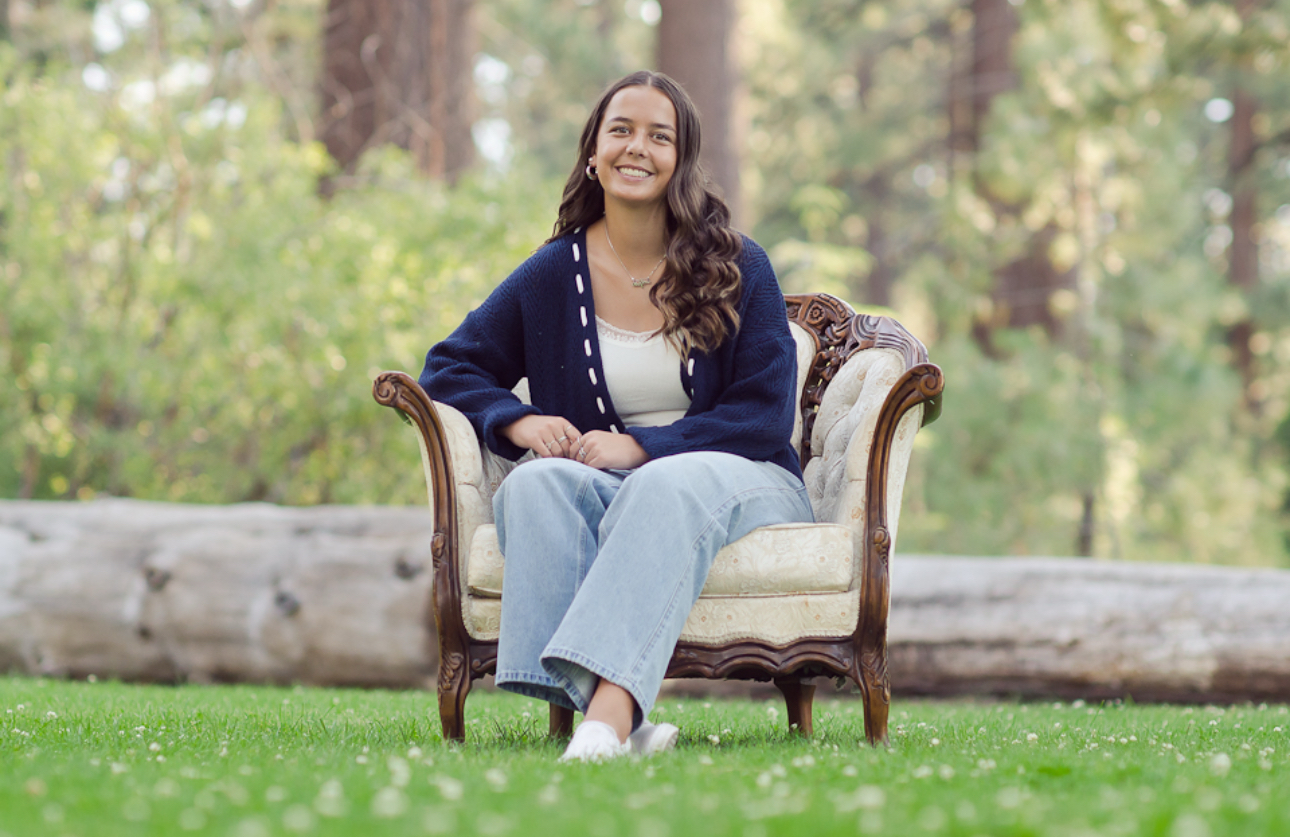 Rotary Club Senior Spotlight: Carson High's Lillian Turner | Carson ...