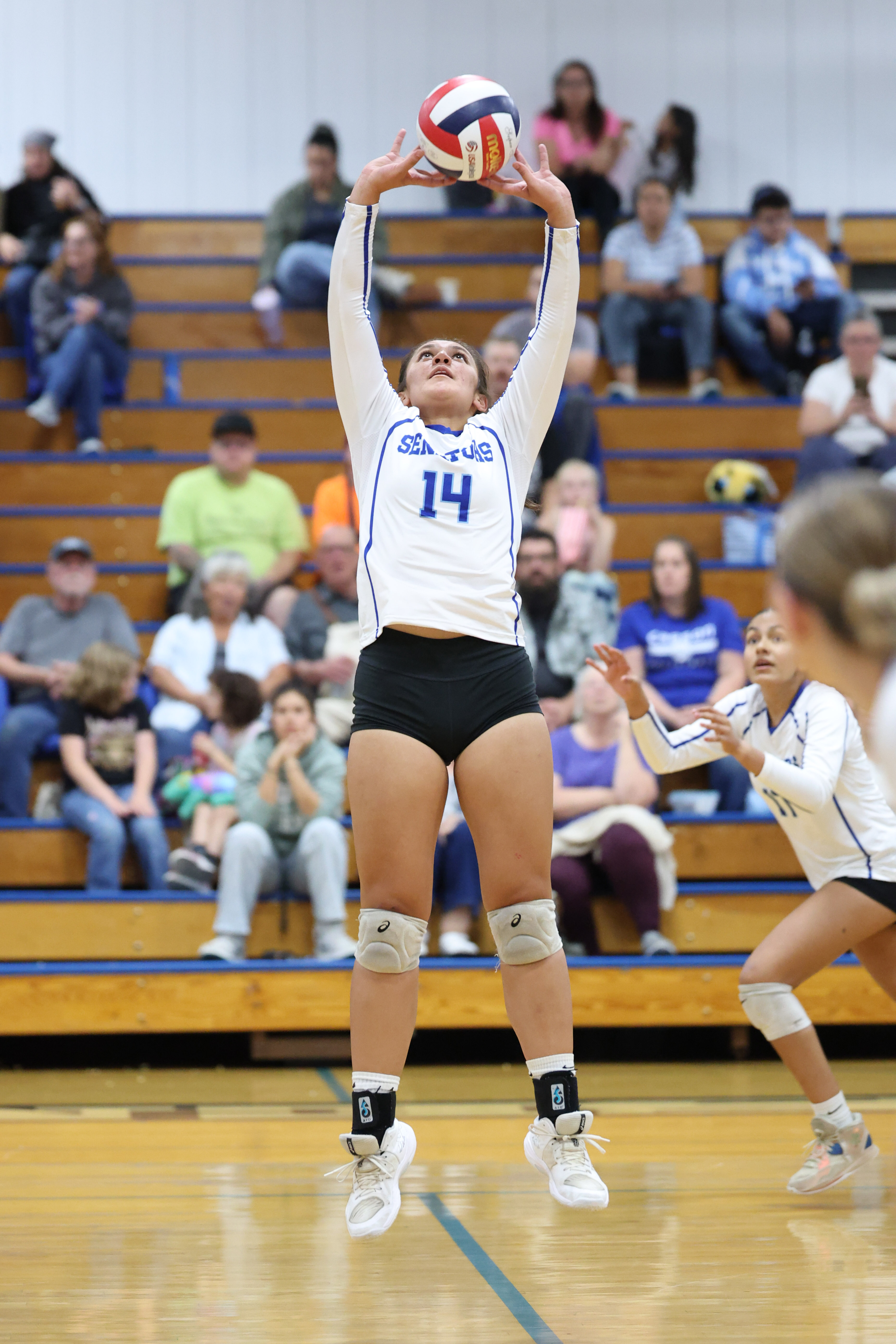 Roundup: Carson cross country shines at Woodbridge Invite | Carson City ...