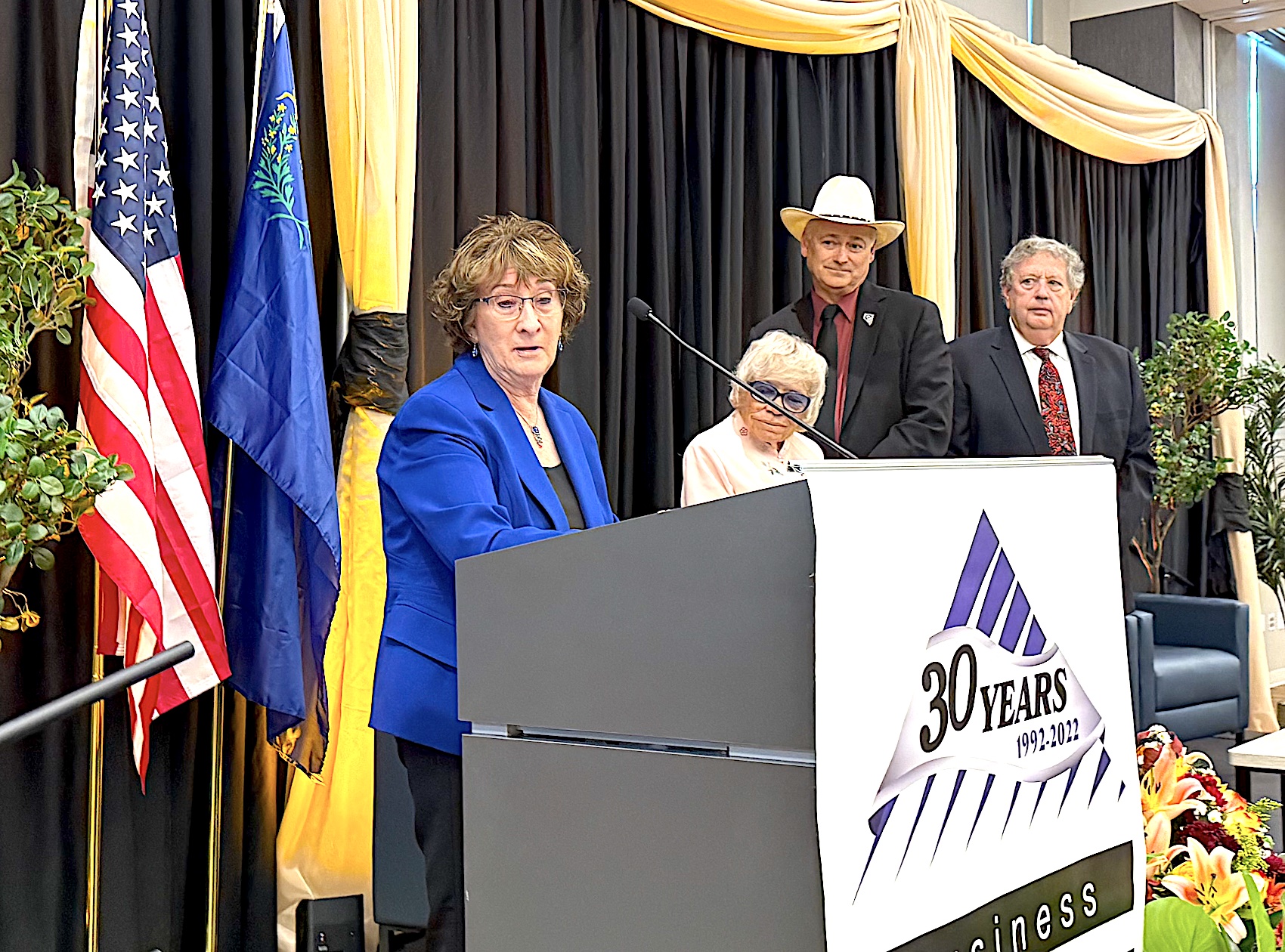 The Sept. 23, 2025, R-C Morning Report | Serving Minden-Gardnerville ...