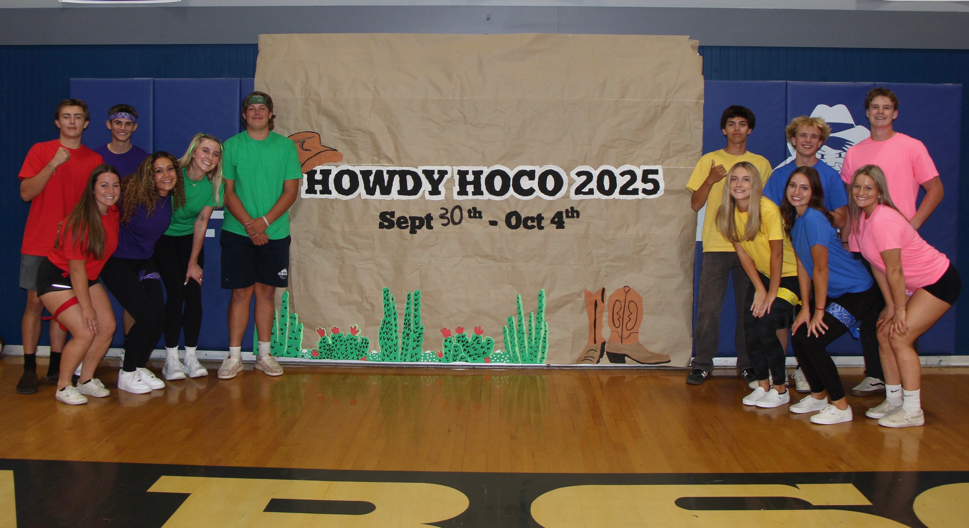 Carson High announces Homecoming candidates, activities | Carson City’s ...