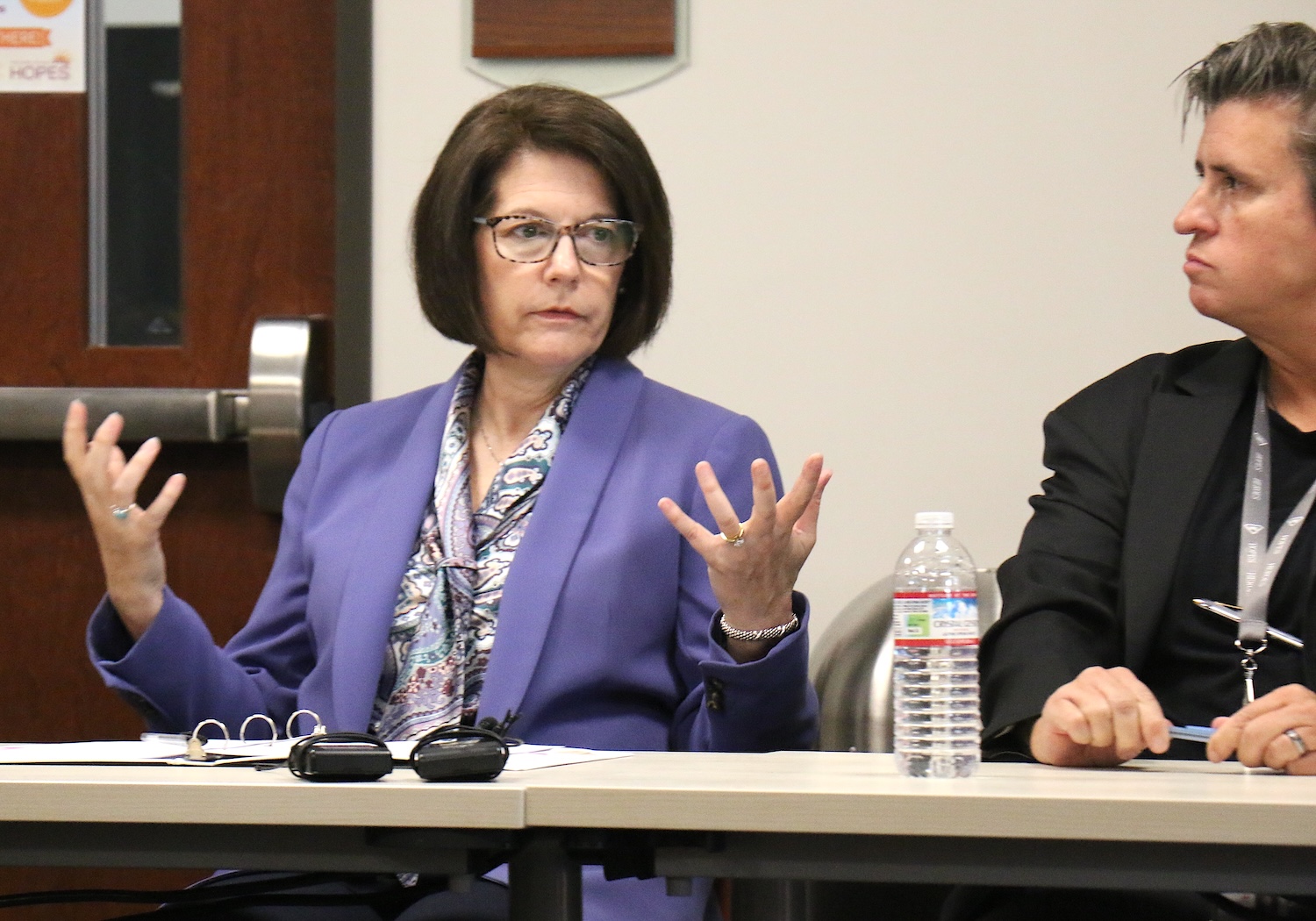 Nevada senators call for saving health insurance credits | Carson City ...