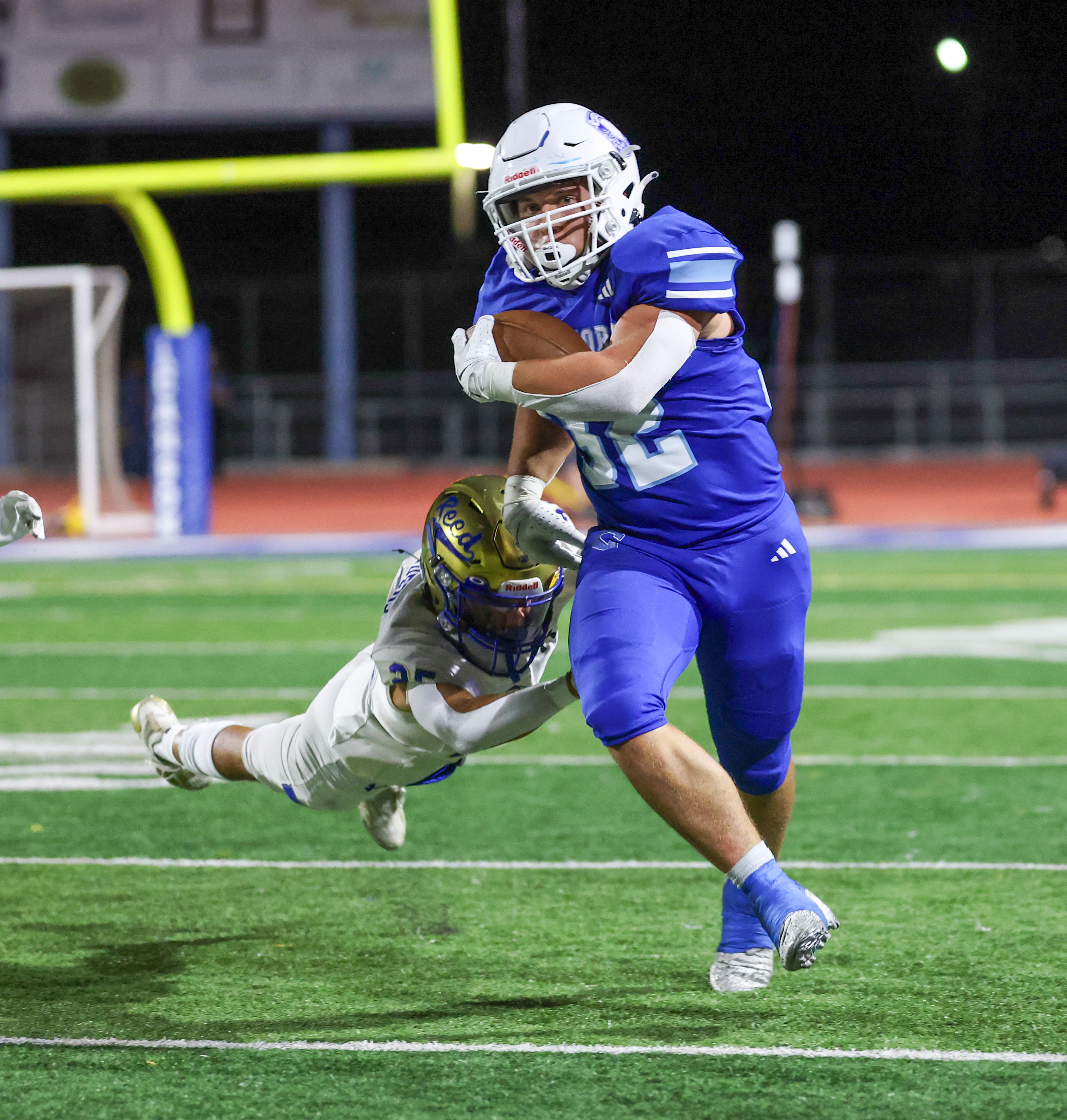 Senators welcome Hug to town for homecoming | Carson City’s Trusted ...