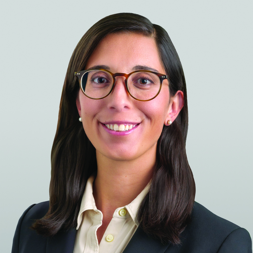 People: Laena St-Jules joins McDonald Carano | Serving Northern Nevada