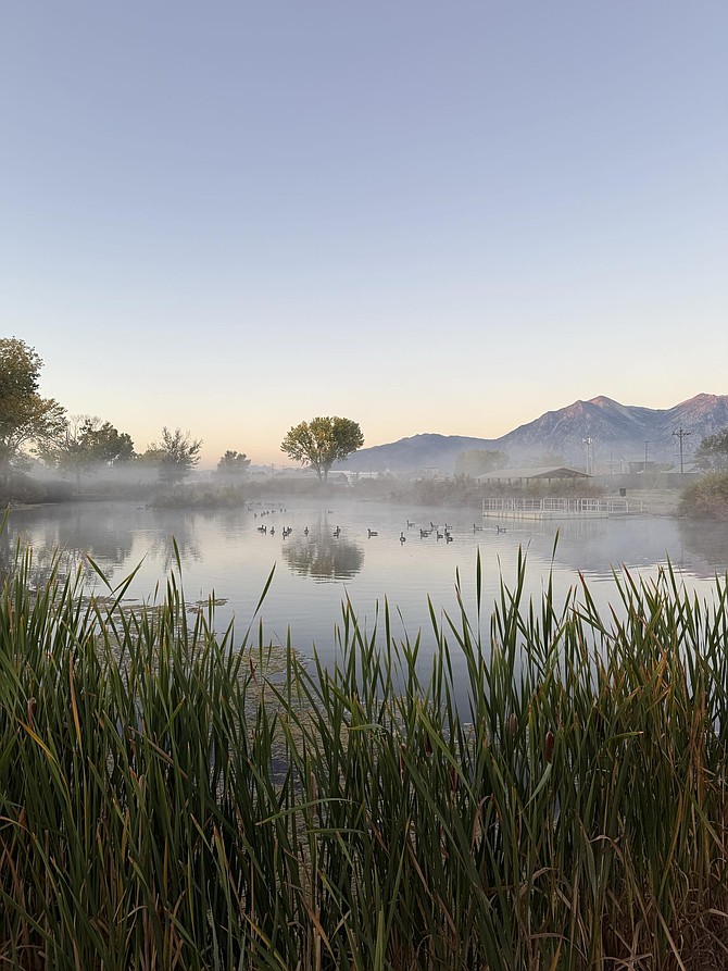 The Sept. 30, 2025, R-C Morning Report | Serving Minden-Gardnerville ...