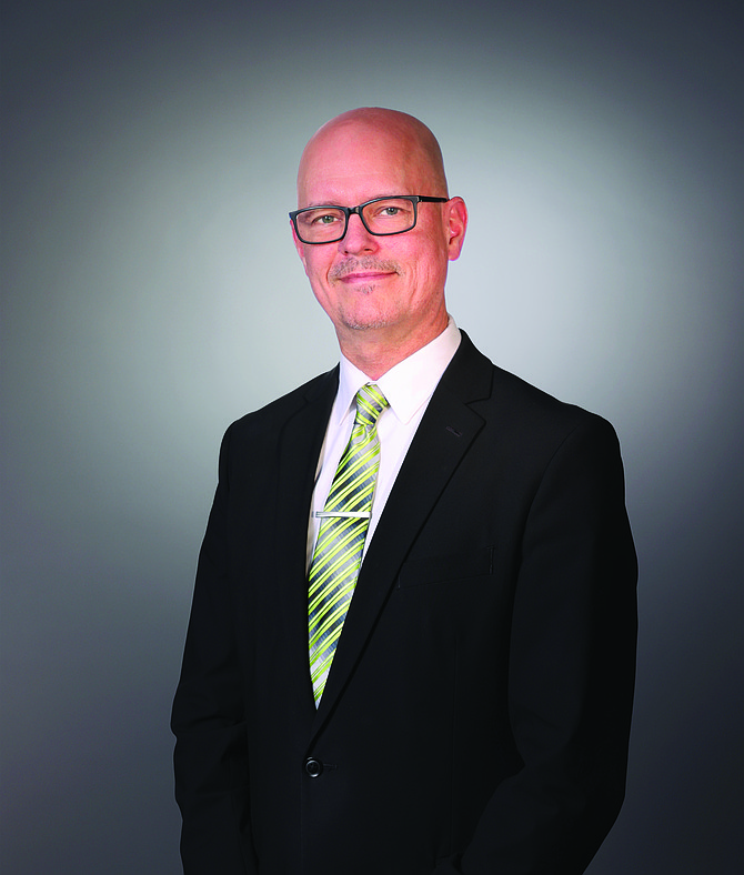 People: Jeffrey Alexander joins PBS Reno board of trustees | Serving ...