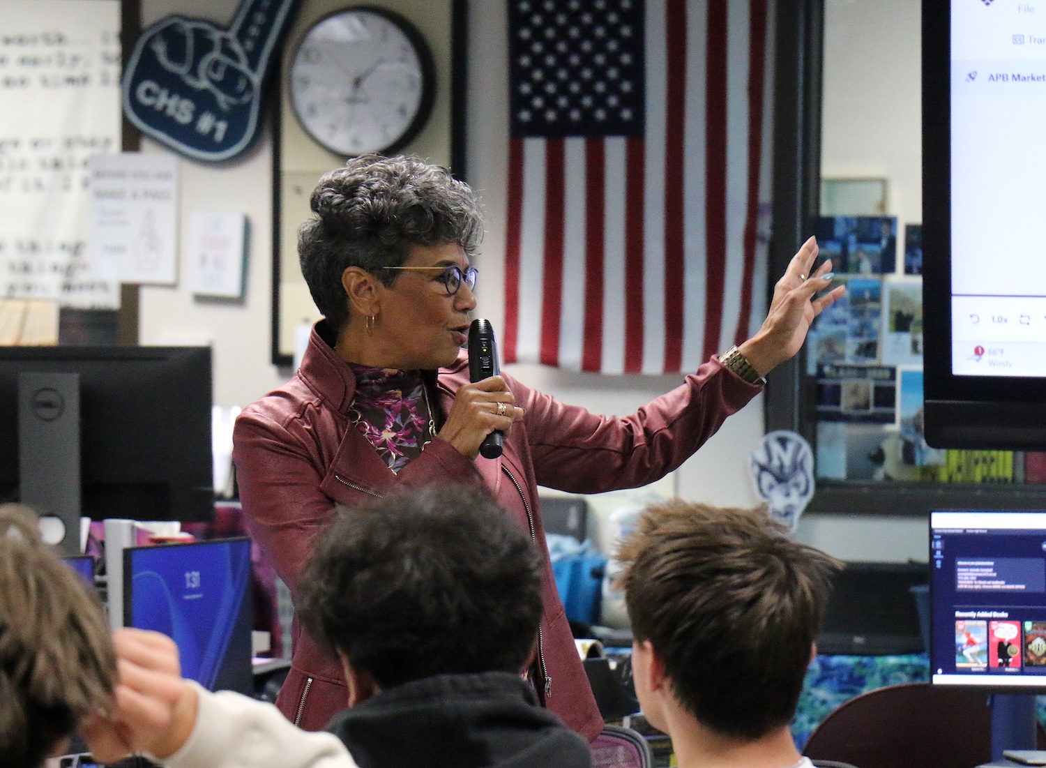 ‘Sesame Street’ star: Expectations are different for children | Carson ...