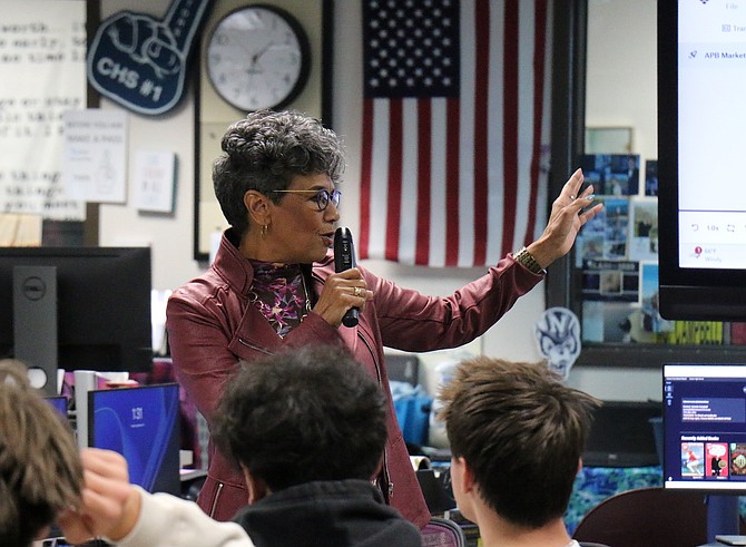 ‘Sesame Street’ star: Expectations are different for children | Carson ...