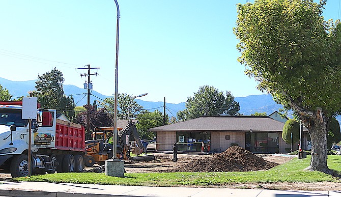 Oct. 1, 2025, R-C Letters to the Editor | Serving Minden-Gardnerville ...