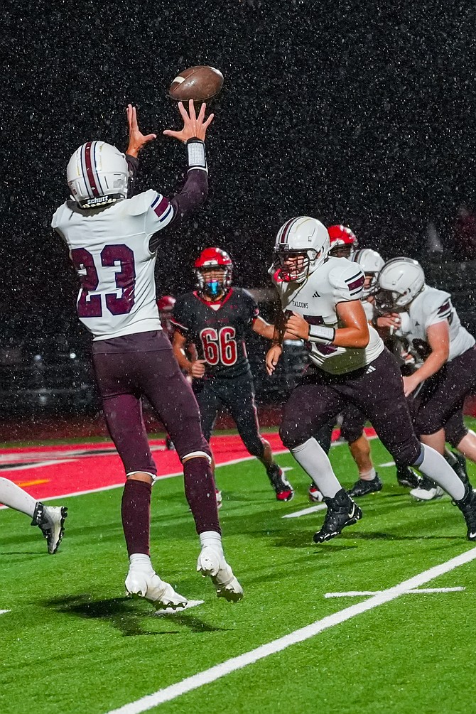 Photo | Serving Minden-Gardnerville and Carson Valley