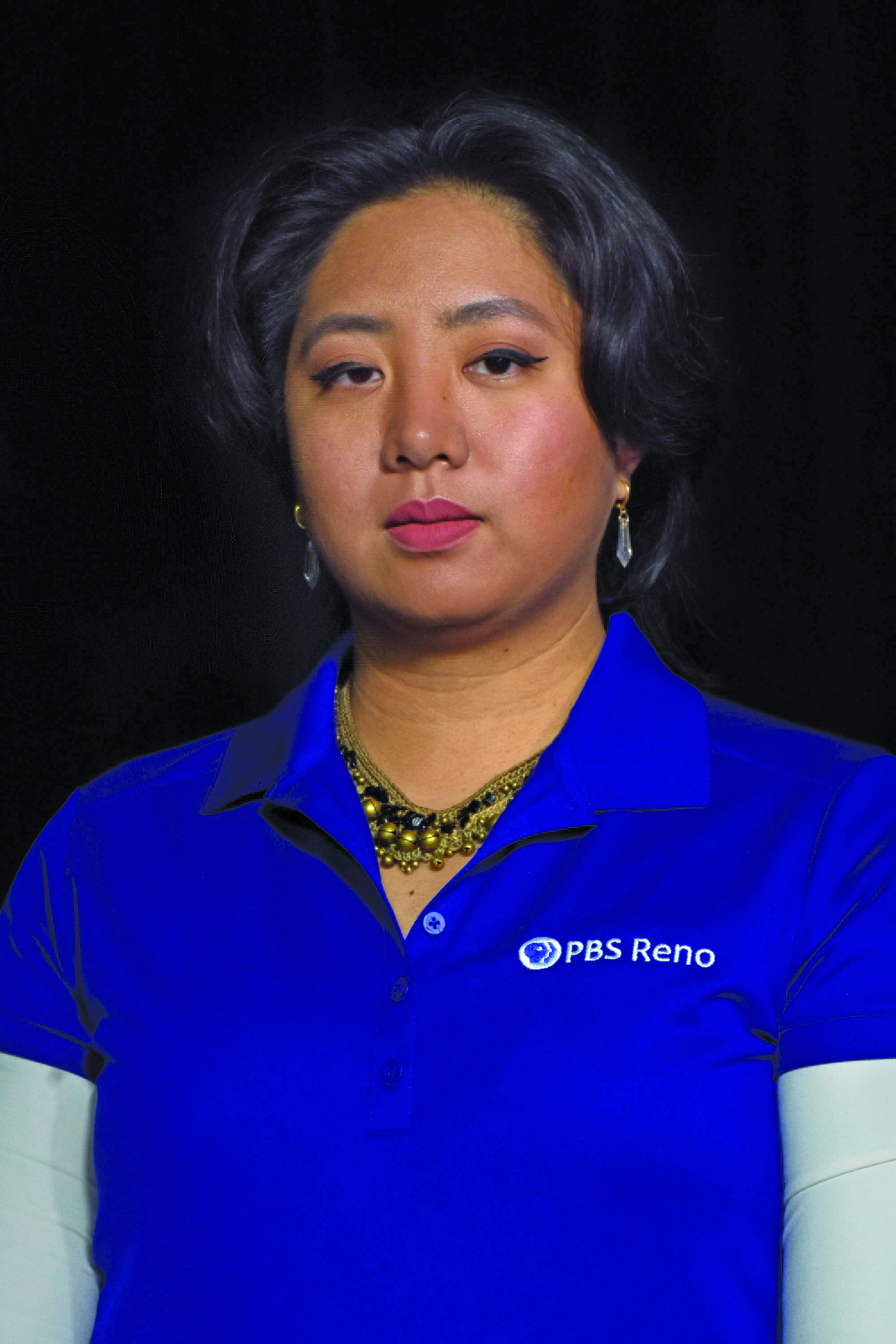 People: Lynn Lazaro promoted to content creator at PBS Reno | Serving ...