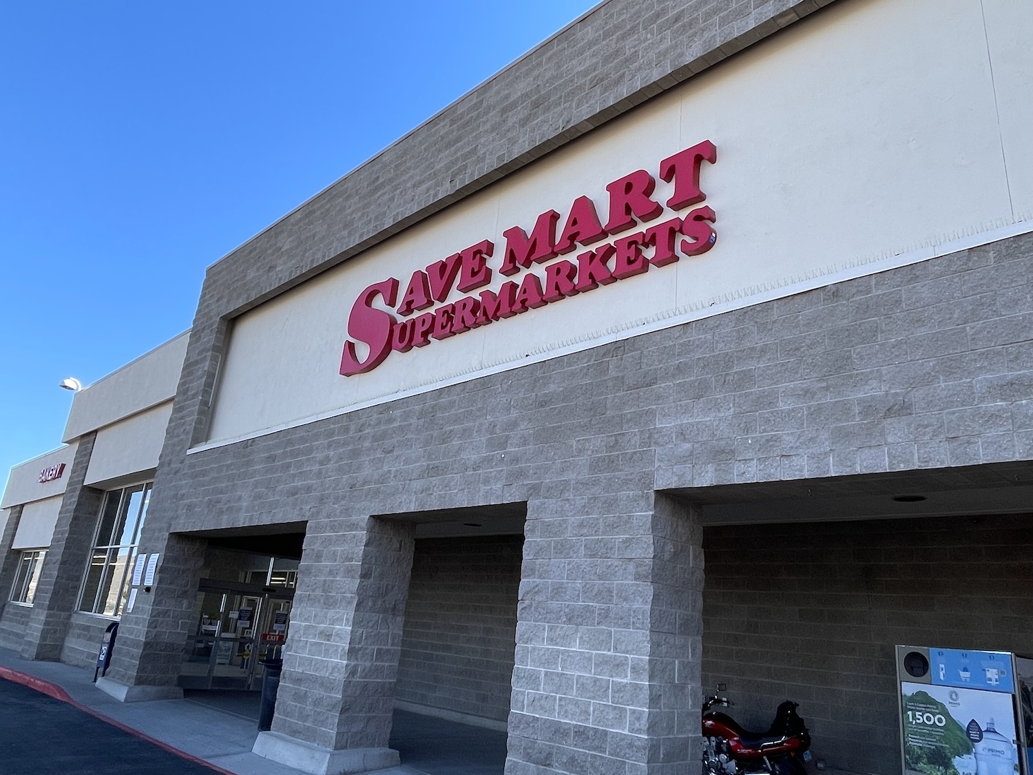 Update: Most employees at S. Carson St. Save Mart relocating after ...