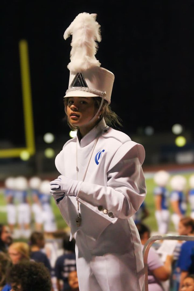 Rotary Club Senior Spotlight: Carson High’s Osiris Anahi Estrada ...