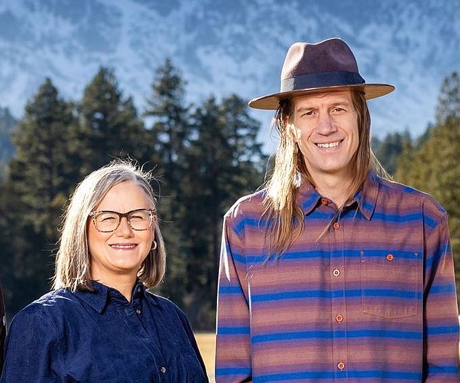 South Lake Tahoe mayors face legal issues | Serving Minden-Gardnerville and Carson Valley