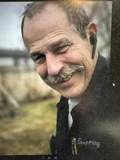 Obituary for Philip Eugene Morrow | Great Basin Sun