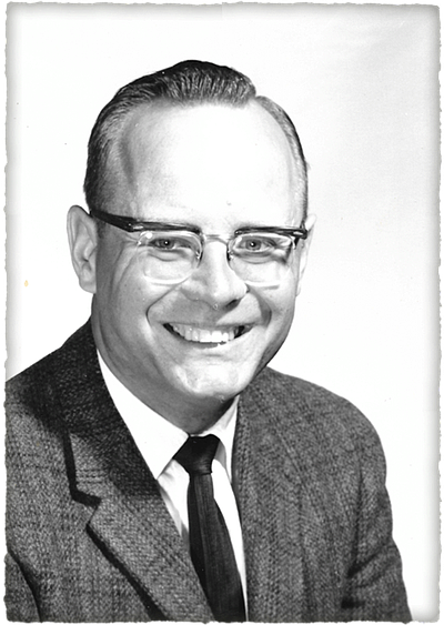 Obituary for Donald S Johnson | Serving Carson City for over 160 years