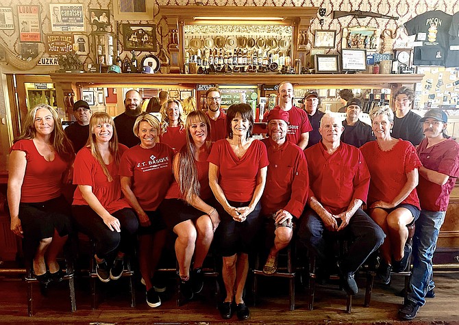 JT will always be Best of Carson Valley | Serving Minden-Gardnerville ...