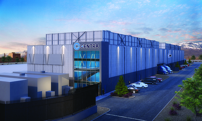 A place to grow | Serving Northern Nevada