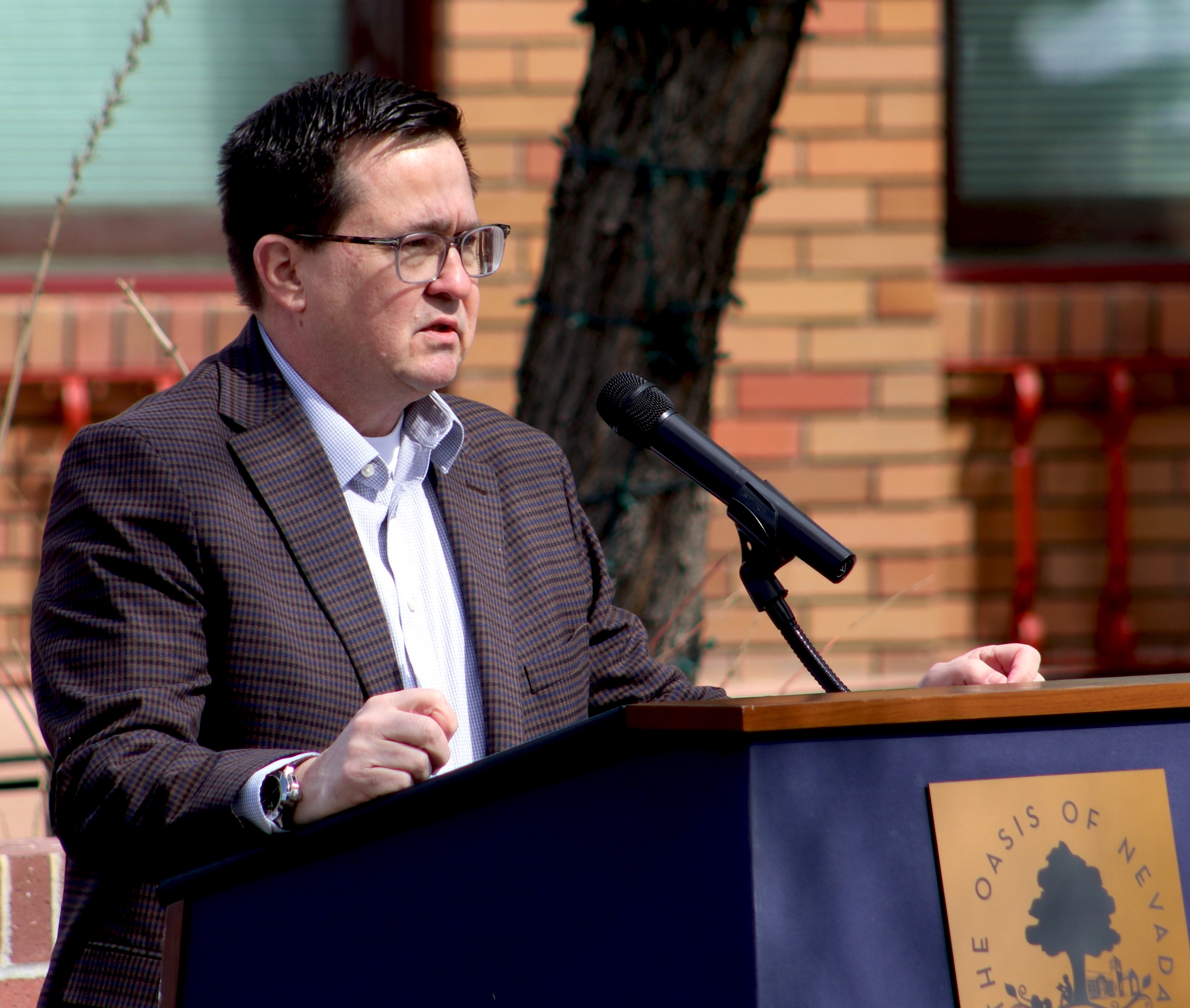 Koenig keeps eye on special session, Assembly 38 race | Carson City’s ...