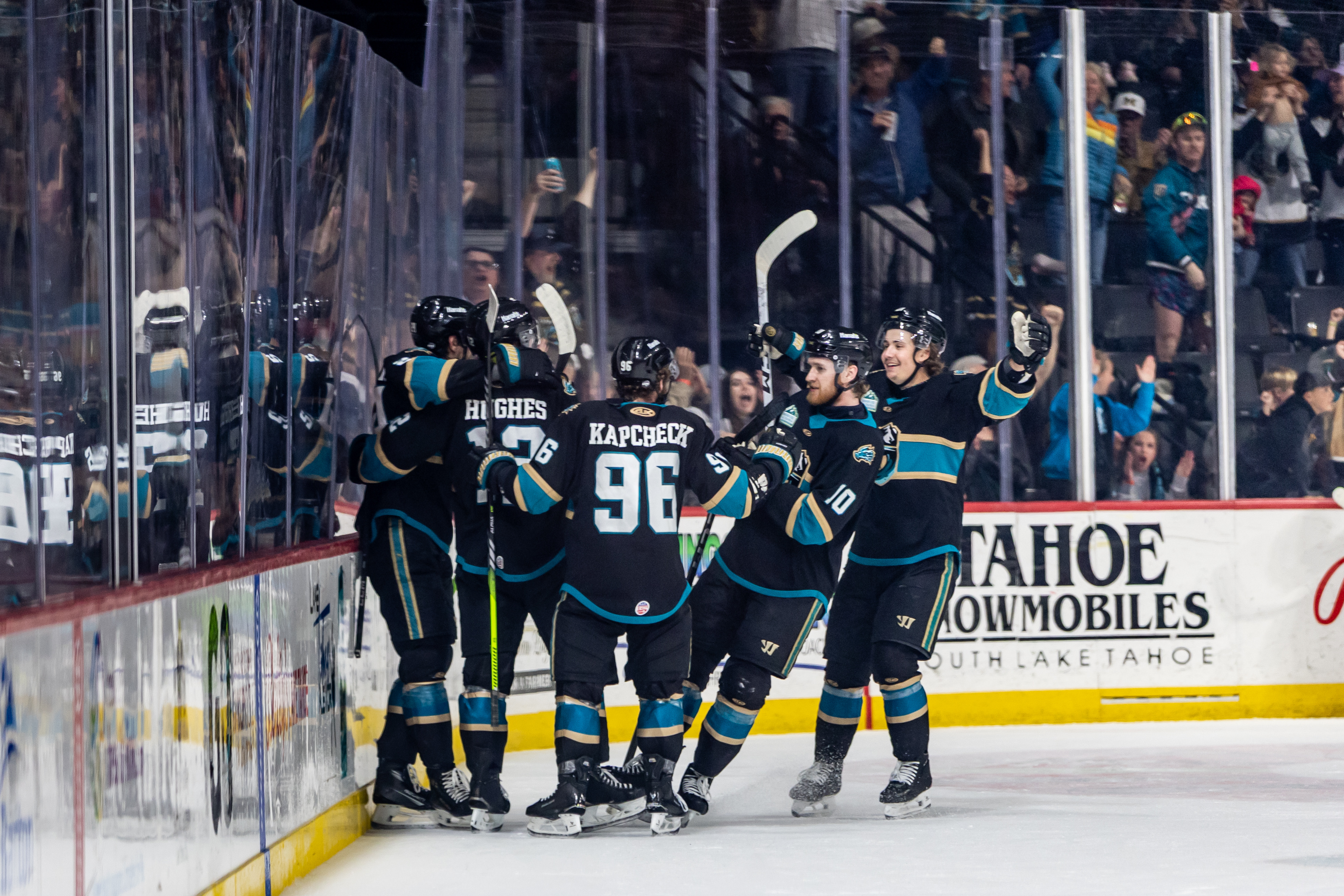 Knight Monsters ready for second season | Carson City’s Trusted News ...