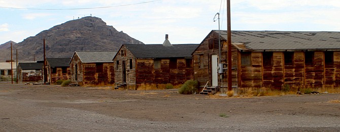Wendover: Historic airfield in the desert | Carson City’s Trusted News ...