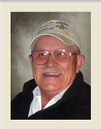 Obituary for Michael George Suba | Great Basin Sun