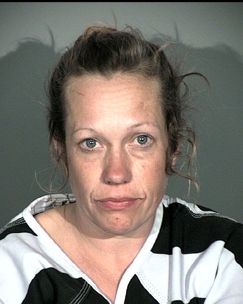 Carson sheriff looking for woman reported missing | Carson City’s ...