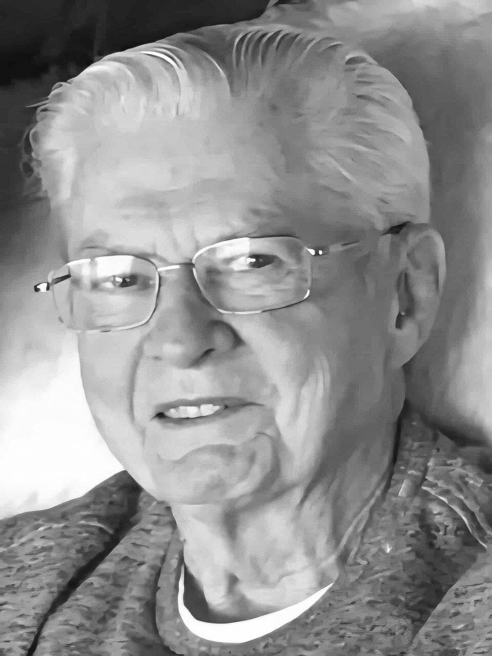 Obituary For Joseph R Dolan Serving Minden Gardnerville And Carson Valley